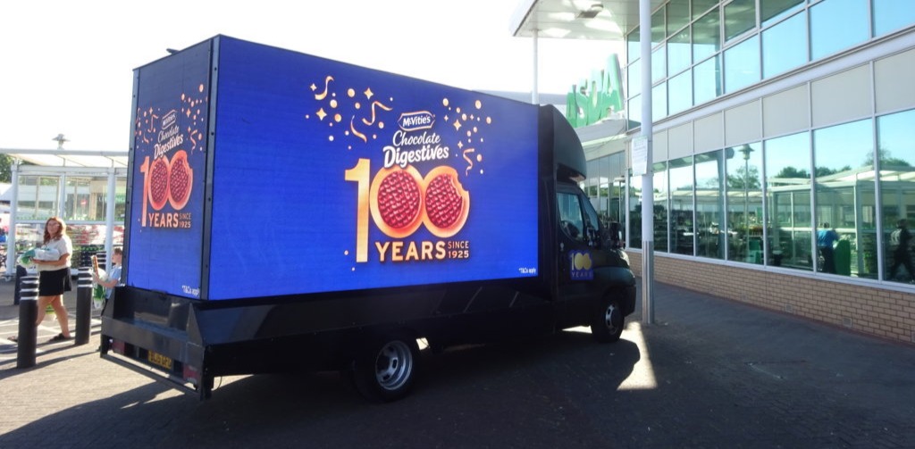 Digivans, Digital Vans, Digital Advans, Digivan, Digital van ...