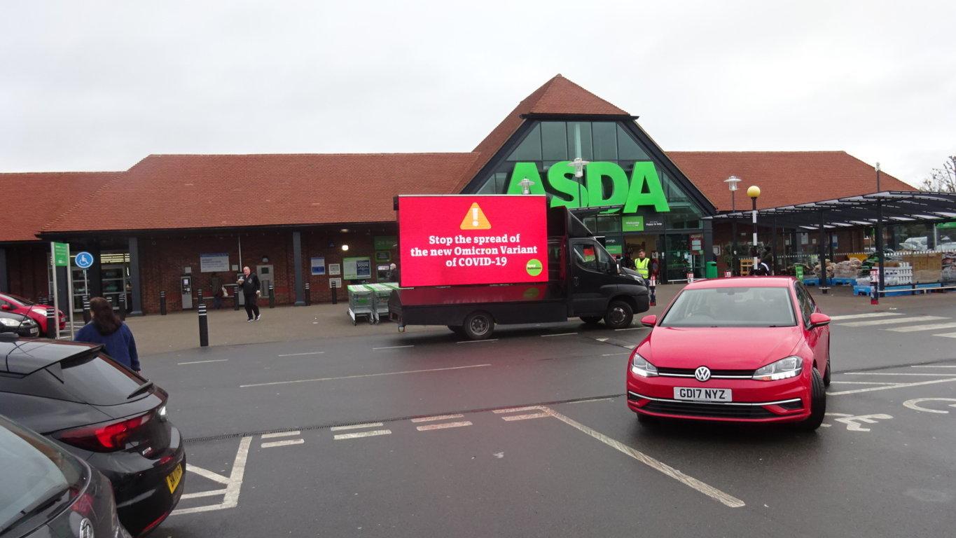 Hybrid Digital Vans, Hybrid Digivans, Hybrid Digital Van, Hybrid ...