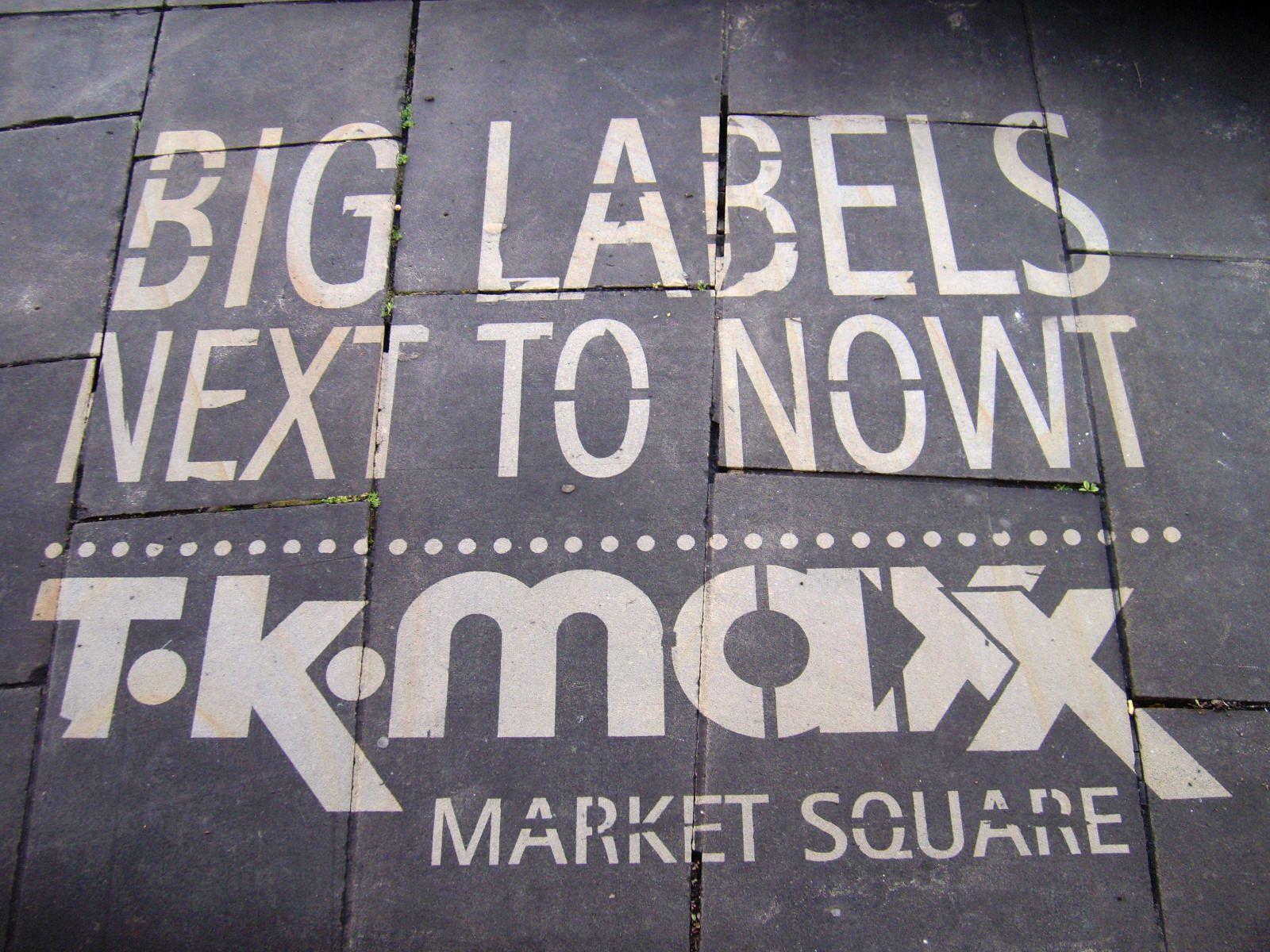 Clean Stencils