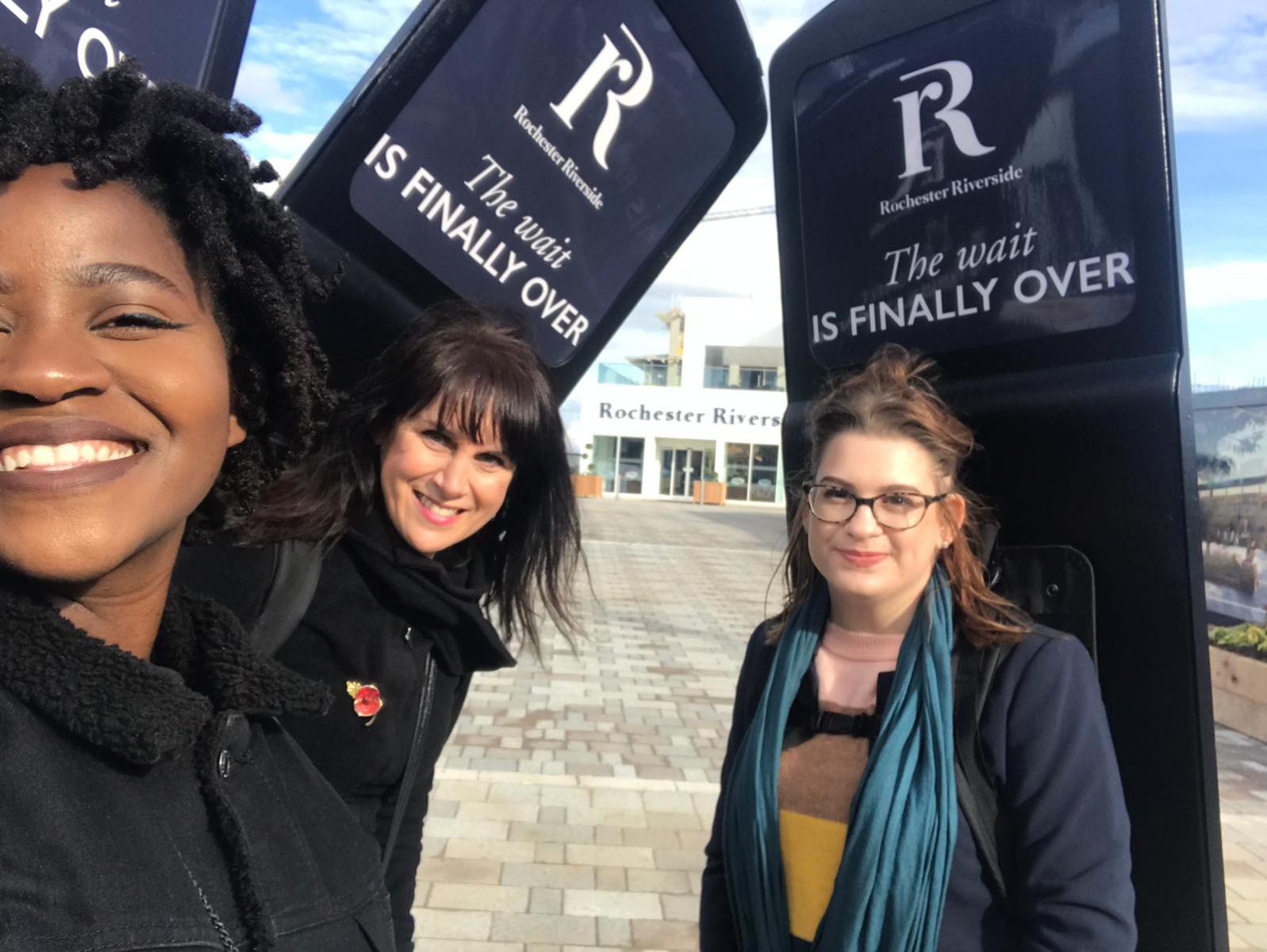 Adwalkers, ad walkers, adwalker, ad walker, human billboard