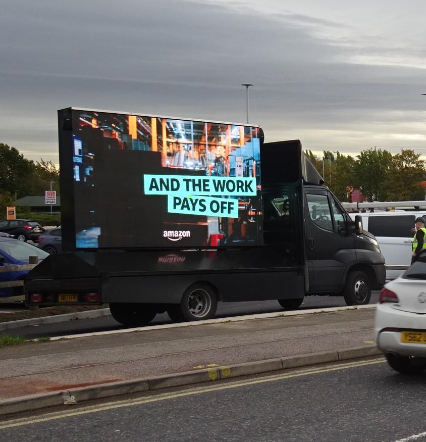 Hybrid Digital Vans, Hybrid Digivans, Hybrid Digital Van, Hybrid ...