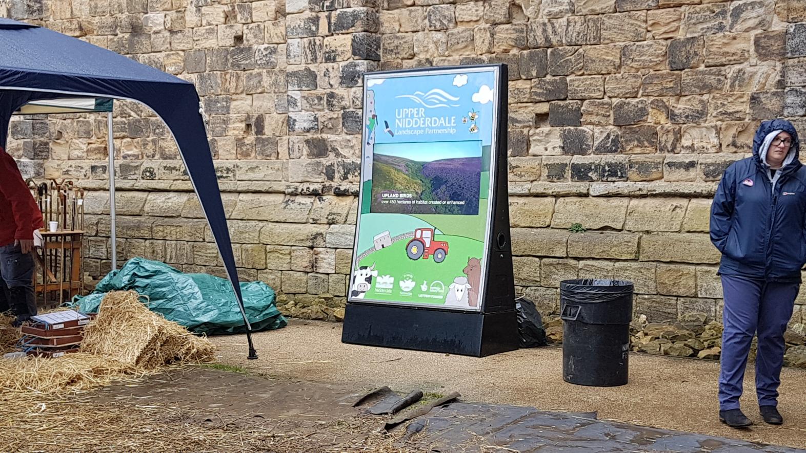 Digital Displays, LED Displays, Screen hire