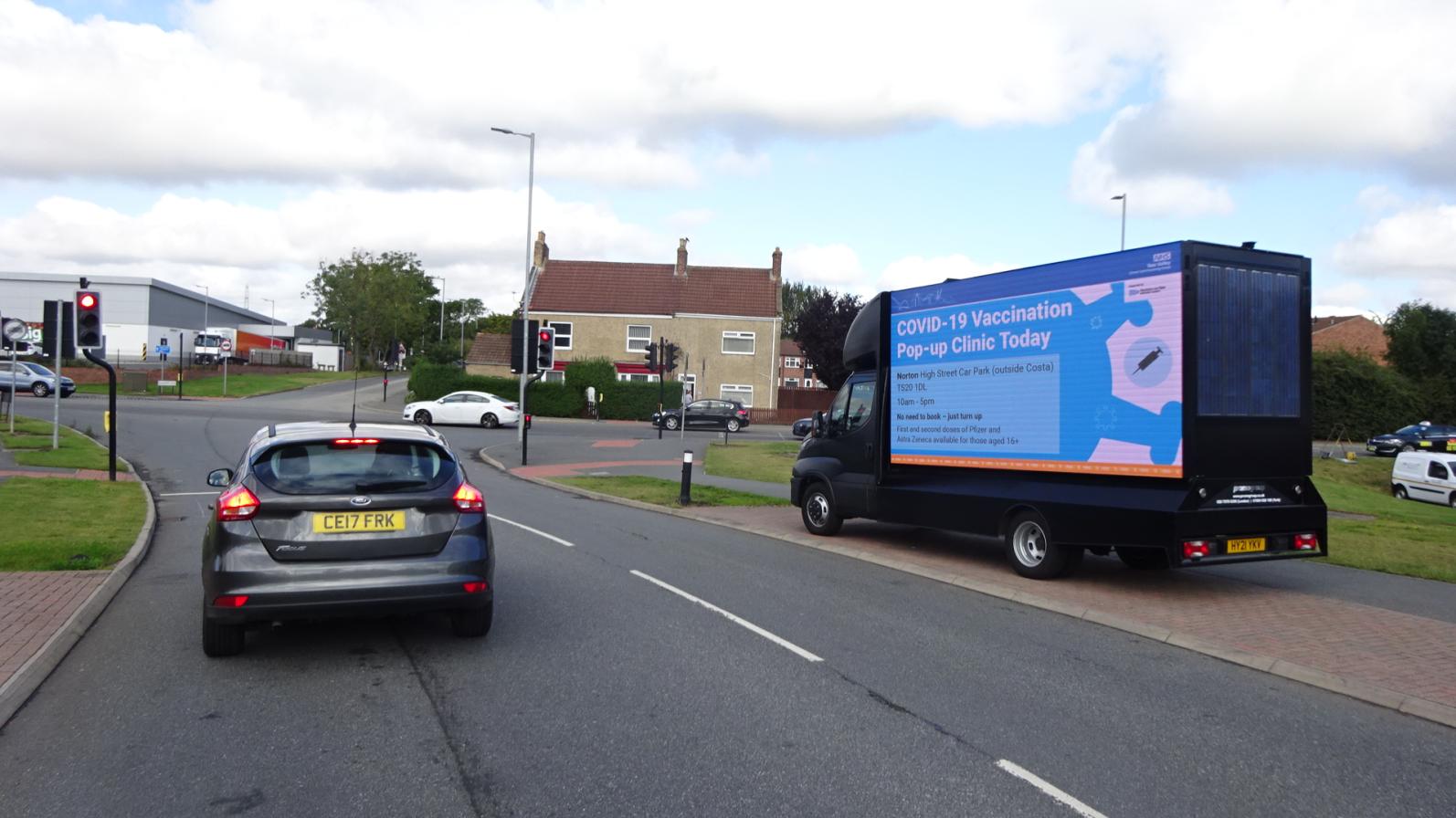 Hybrid Digital Vans, Hybrid Digivans, Hybrid Digital Van, Hybrid ...