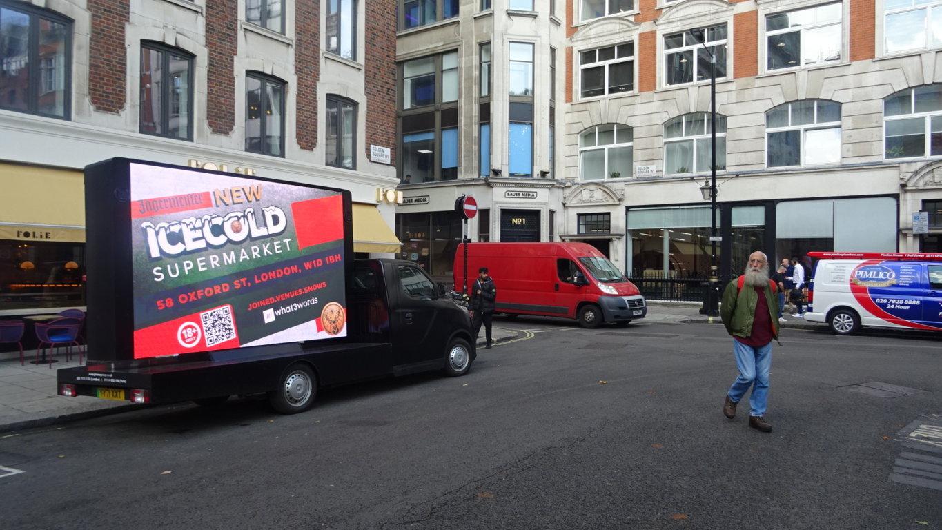 Electric Digital Vans, Electric Digivans, E-Digital Vans, E-Digivans ...