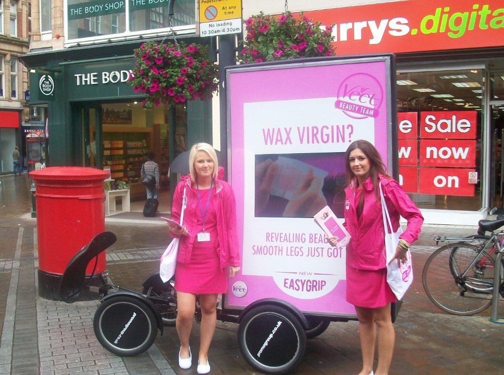 Digital Bikes, Digital Adbikes, Digital Ad Bikes, Digital advertising ...